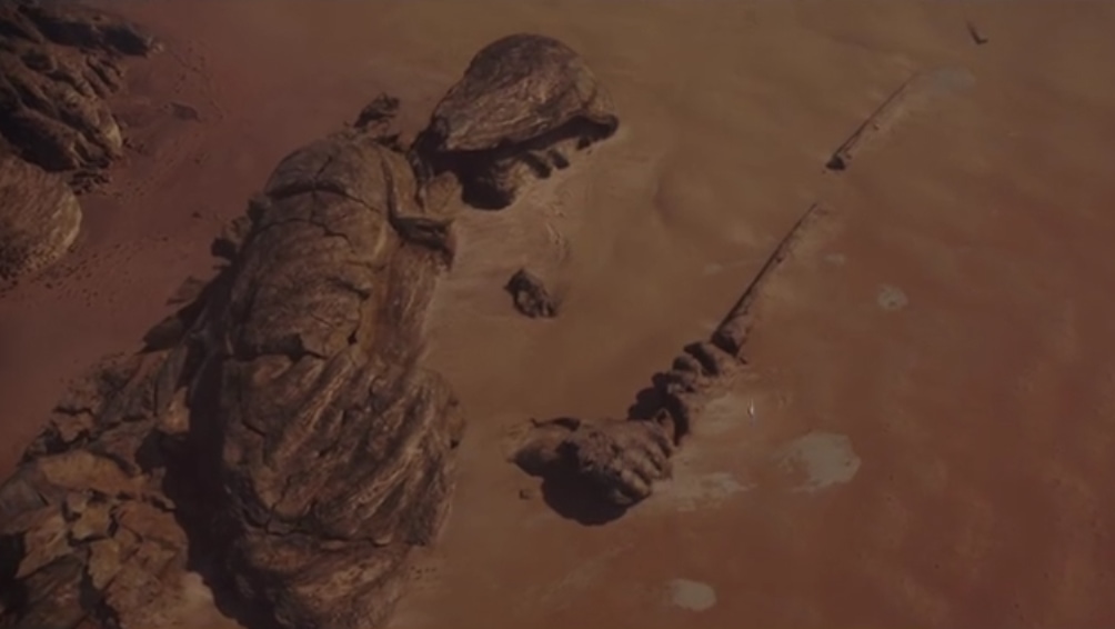 Dissecting latest trailers and teasers - Geekified