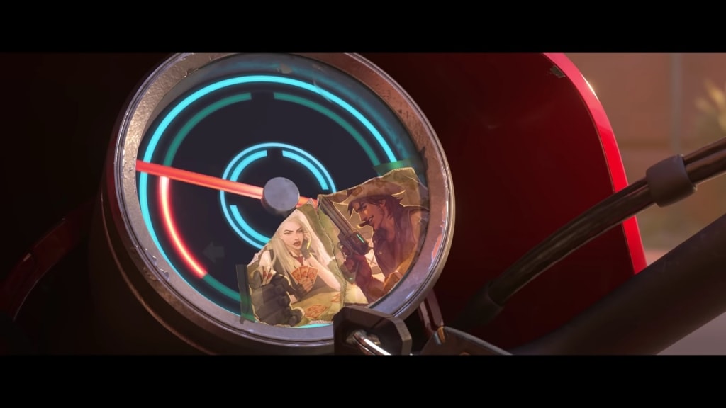 Overwatch Reunion Trailer, Ashe Reveal, And More! - Geekified