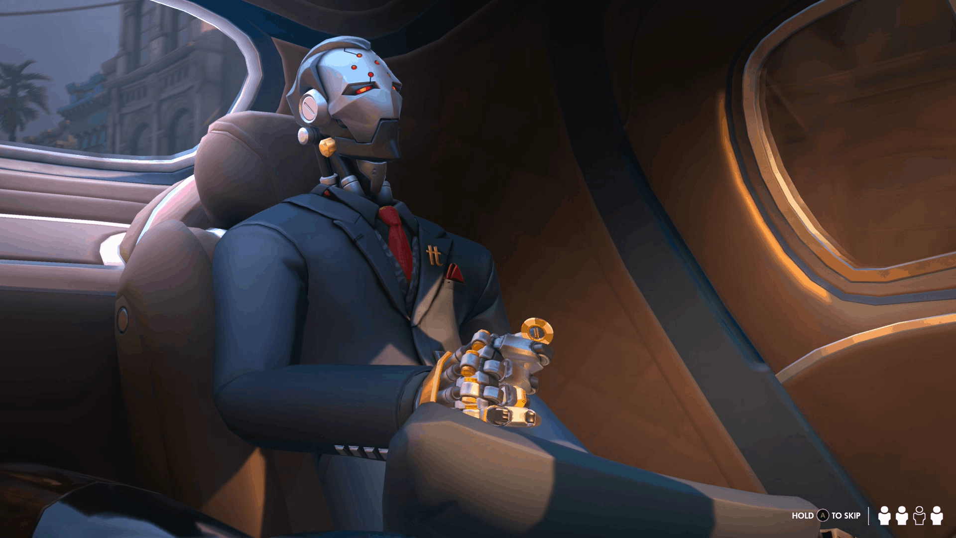 Overwatch: Storm Rising Update - Guide and Summary - Geekified