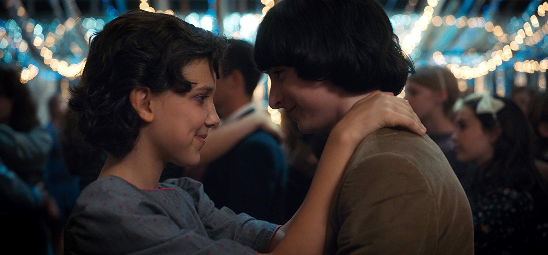 stranger things get a room - Geekified